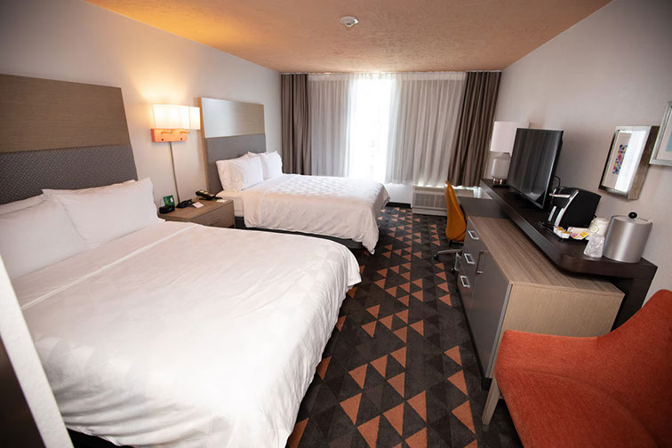 Hotels